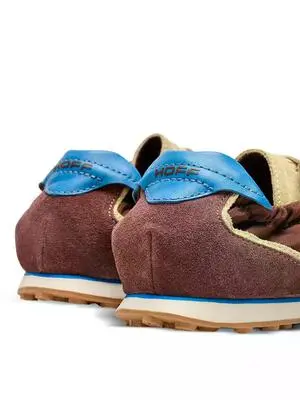 HOFF Bridge Dopamine Sneakers