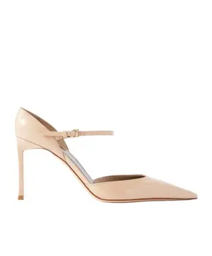 TOM FORD Patent Leather Pumps
