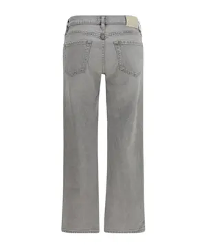 Citizens Of Humanity Vintage Straight-leg Jeans