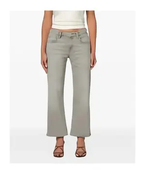 Citizens Of Humanity Vintage Straight-leg Jeans - No