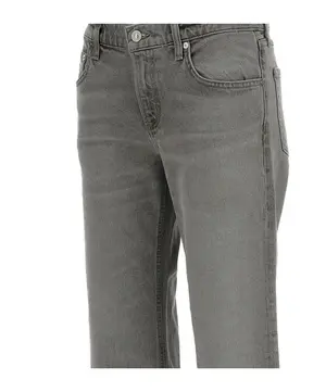 Citizens Of Humanity Vintage Straight-leg Jeans - No
