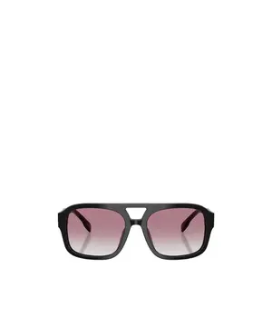 Tory Burch Aviator Sunglasses