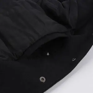Maison Kitsuné Bomber Jacket