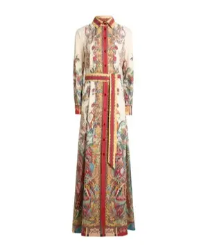 Etro Paisley Shirts For Women