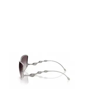 DIESEL® Butterfly Frame Sunglasses