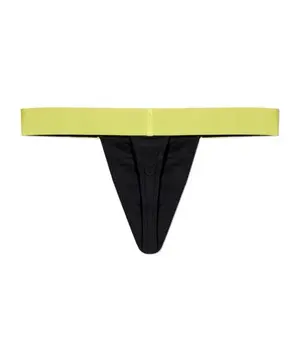 DIESEL® Fritz-d-pop Thongs