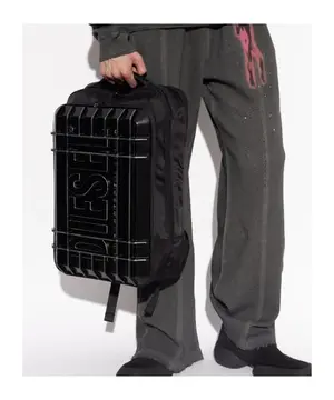 DIESEL® Strong Image Backpack