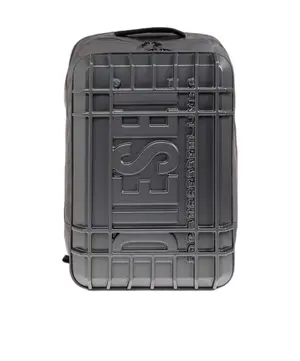 DIESEL® Strong Image Backpack - Grey