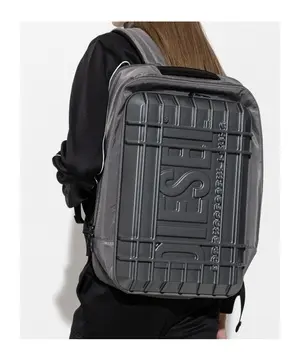 DIESEL® Strong Image Backpack