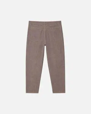 A.p.c. Martin Straight-leg Five-pocket Jeans
