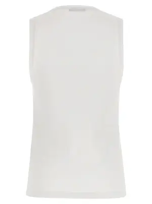 Balmain Sleeveless Vest