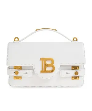 Balmain B Buzz 24 Handbag - Multicolor