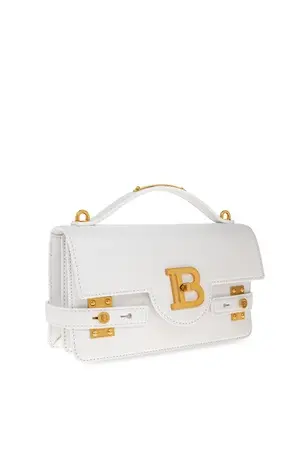 Balmain B Buzz 24 Handbag - Multicolor