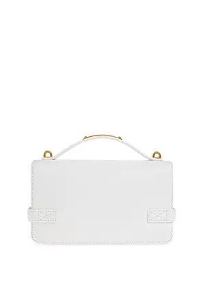 Balmain B Buzz 24 Handbag - Multicolor