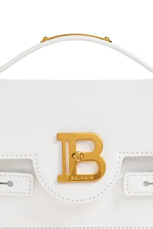 Balmain B Buzz 24 Handbag - Multicolor