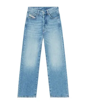 DIESEL® 1981 D-went Jeans - Light Blue