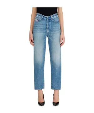DIESEL® 1981 D-went Jeans - Light Blue