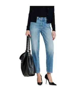 DIESEL® 1981 D-went Jeans - Light Blue