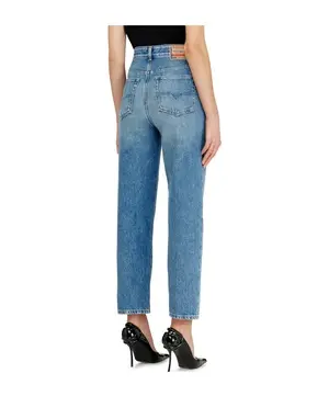 DIESEL® 1981 D-went Jeans - Light Blue