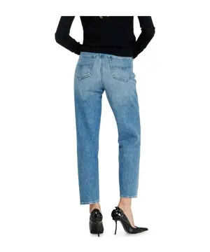 DIESEL® 1981 D-went Jeans - Light Blue