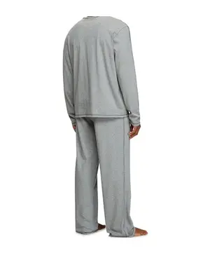 DIESEL® Long-sleeved Sleepwear