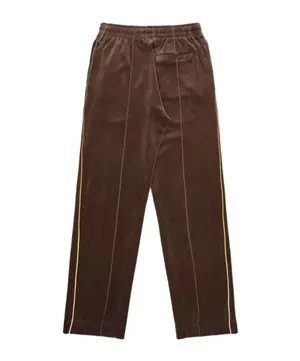 Casablanca Velour Track Pants