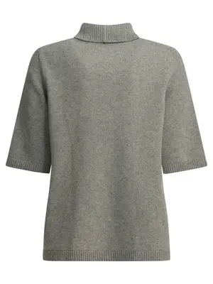 Alaïa Highneck Jumper