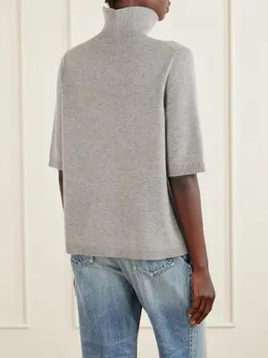 Alaïa Highneck Jumper