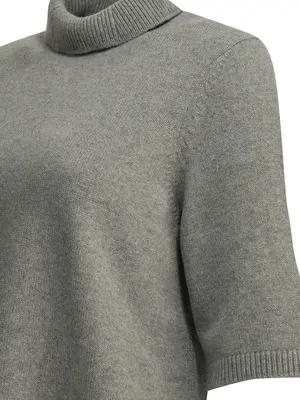 Alaïa Highneck Jumper