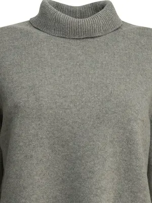 Alaïa Highneck Jumper