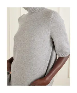 Alaïa Highneck Jumper