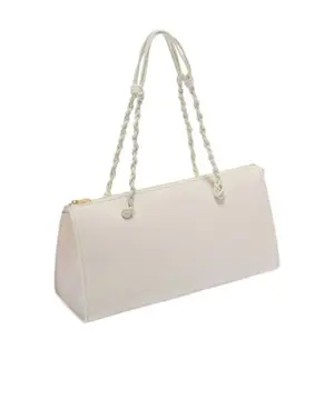 JIL SANDER Tangle Tent Shoulder Bag