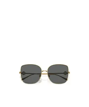 Tory Burch Full Frame Sunglasses