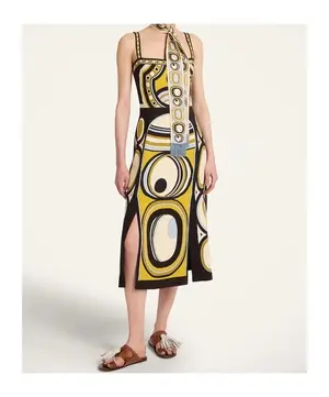 La DoubleJ Me A Martini Dress