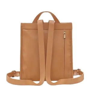 Longchamp Le Foulonne Medium Backpack
