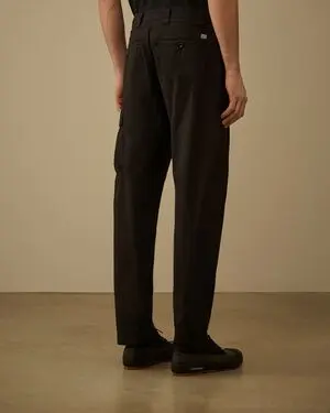 C.P. COMPANY Cargo Pants With Belt Loops