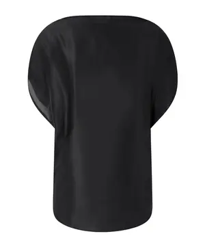 Khaite Boatneck Blouses