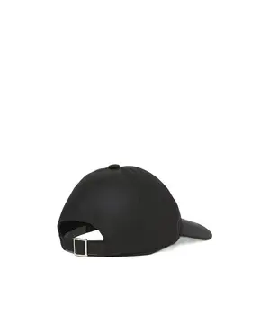 Stella McCartney Logo Baseball Cap