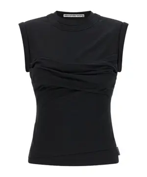Alexander Wang High Neck Tops