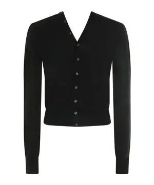 Alexander Wang V-neck Cardigan