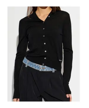 Alexander Wang V-neck Cardigan