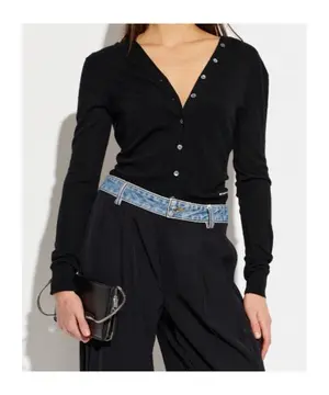 Alexander Wang V-neck Cardigan
