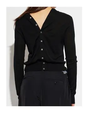 Alexander Wang V-neck Cardigan
