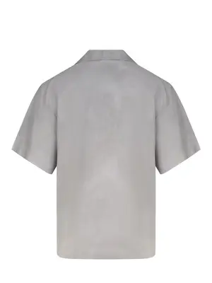 MSGM Short-sleeve Shirt