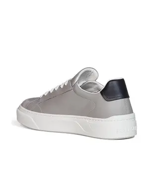 FERRAGAMO Lace-up Sneakers