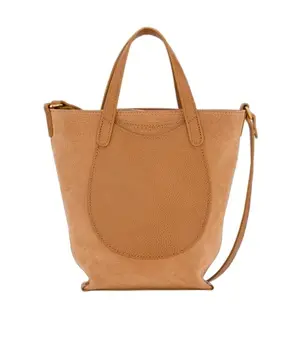 Longchamp Complice Xs Crossbody Bag