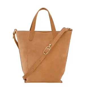 Longchamp Complice Xs Crossbody Bag