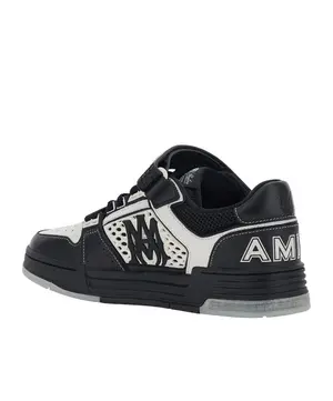 Amiri Ma Skyline Sneakers - Black