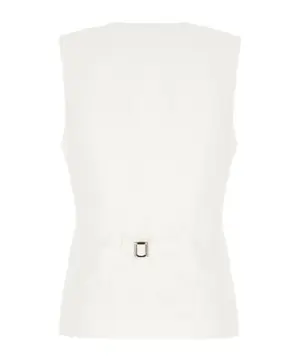 Antonelli Firenze Sleeveless Vest