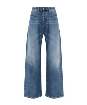 Diesel® Zip Up Jeans For Women